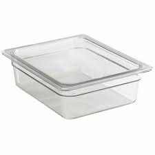 Food / Icing Containers | Bakery Wholesalers