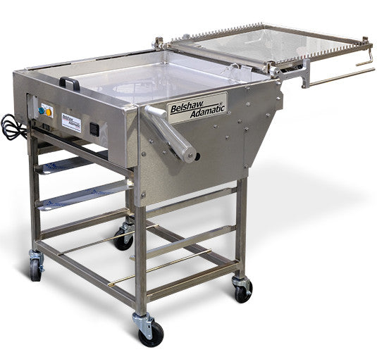 High Production Icer | Bakery Wholesalers