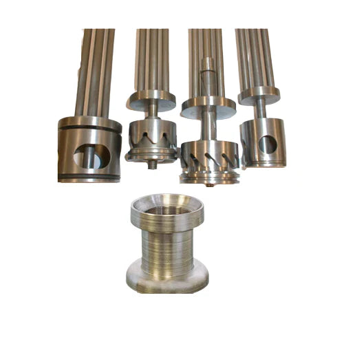 Plungers & Cylinders Type B/F/N Bakery Wholesalers