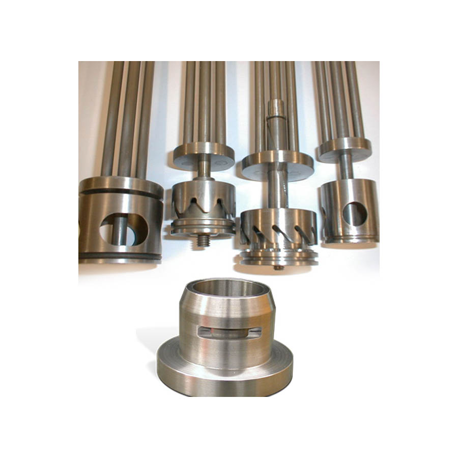 Plungers & Cylinders Type N | Bakery Wholesalers