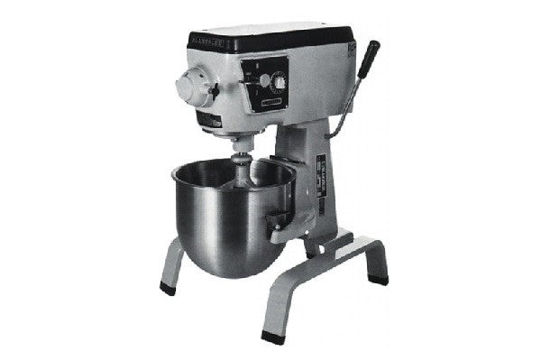 Stand / Bench Mixers | Bakery Wholesalers