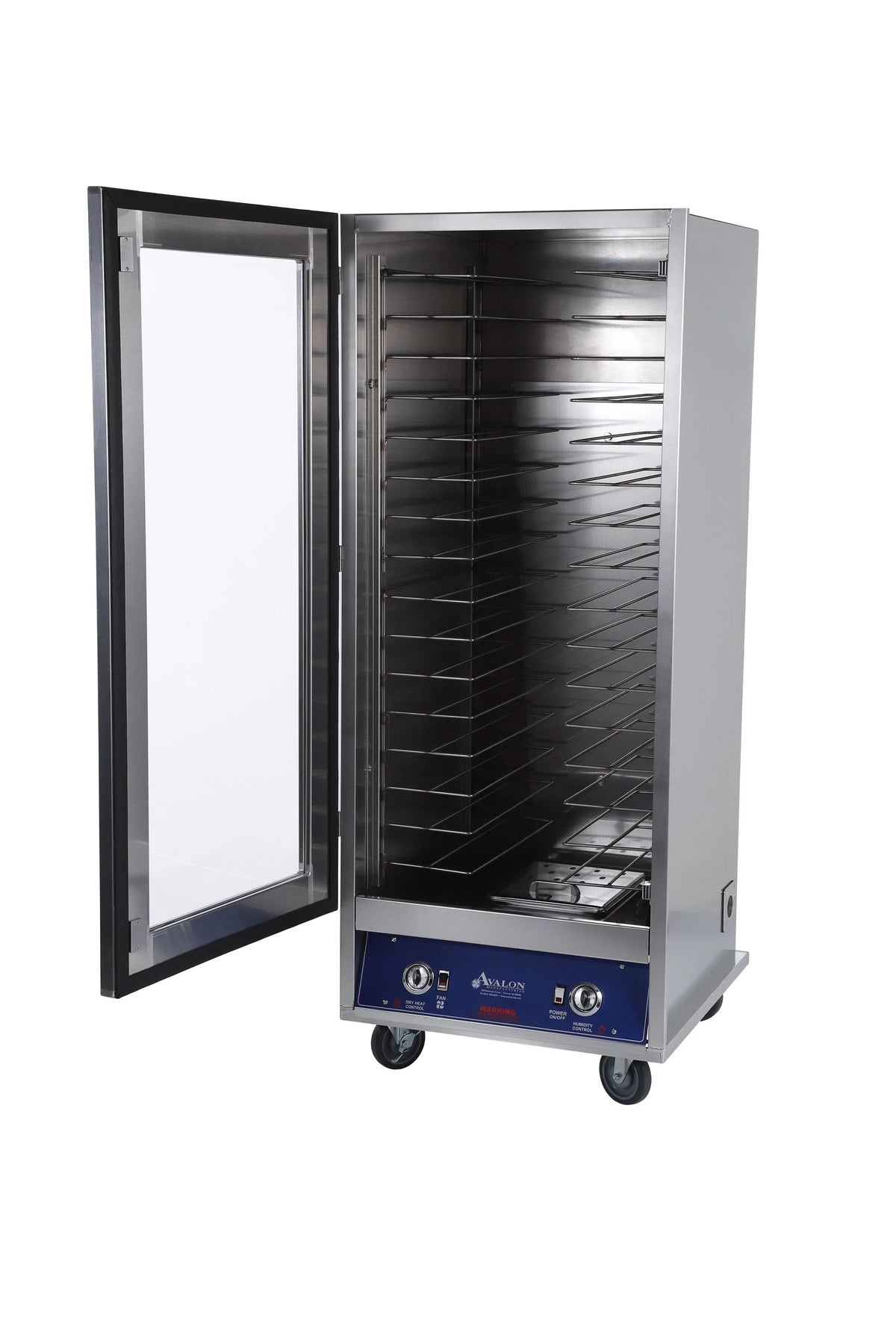 Avalon Proofer — Bakery Wholesalers