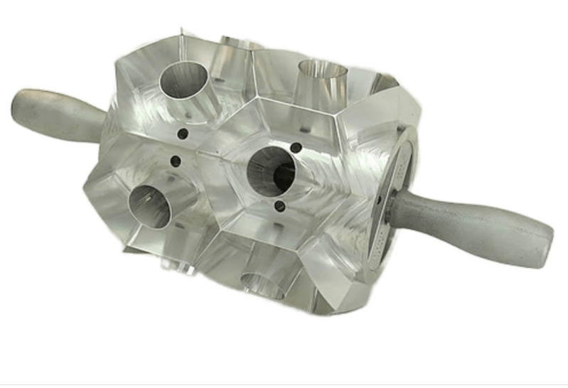 Donut Cutter — Bakery Wholesalers