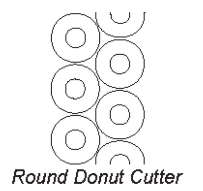 Donut Cutter | Bakery Wholesalers