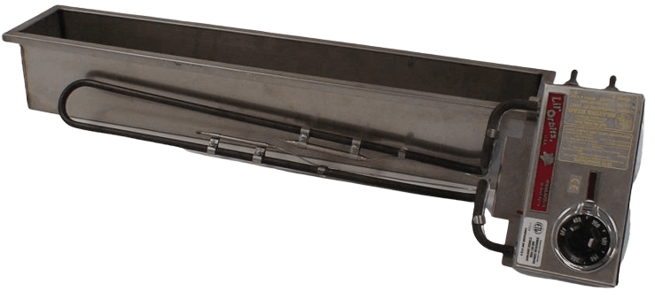 Conversion Kit for SS2400-GII | Bakery Wholesalers