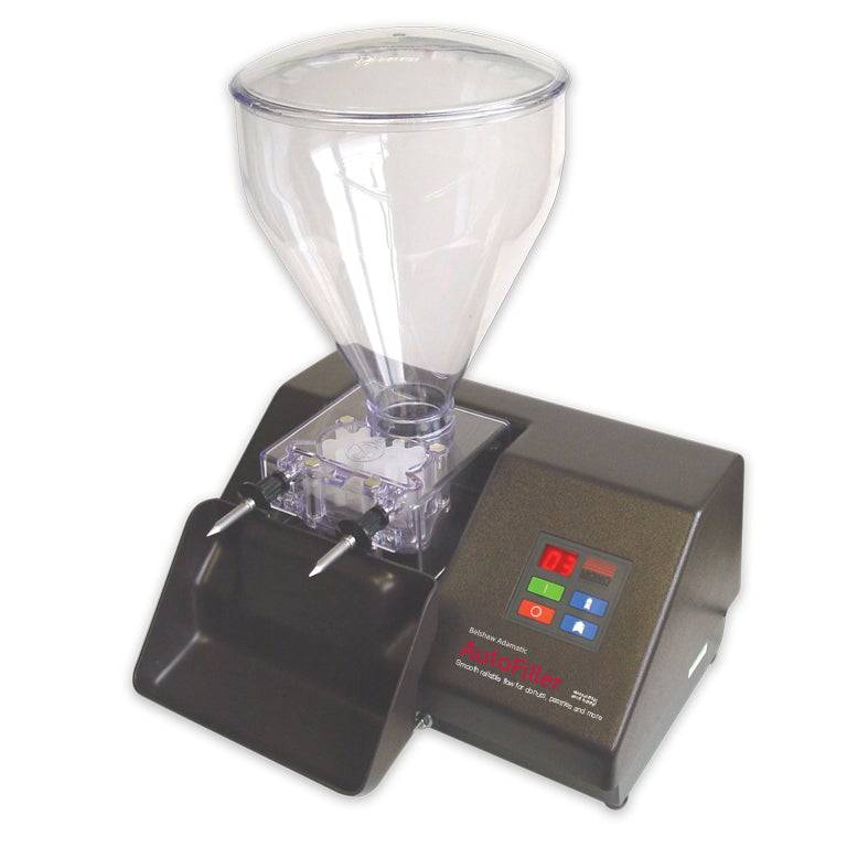 Belshaw Jelly Filler - AutoFiller Filler Base Only (does not include a ...